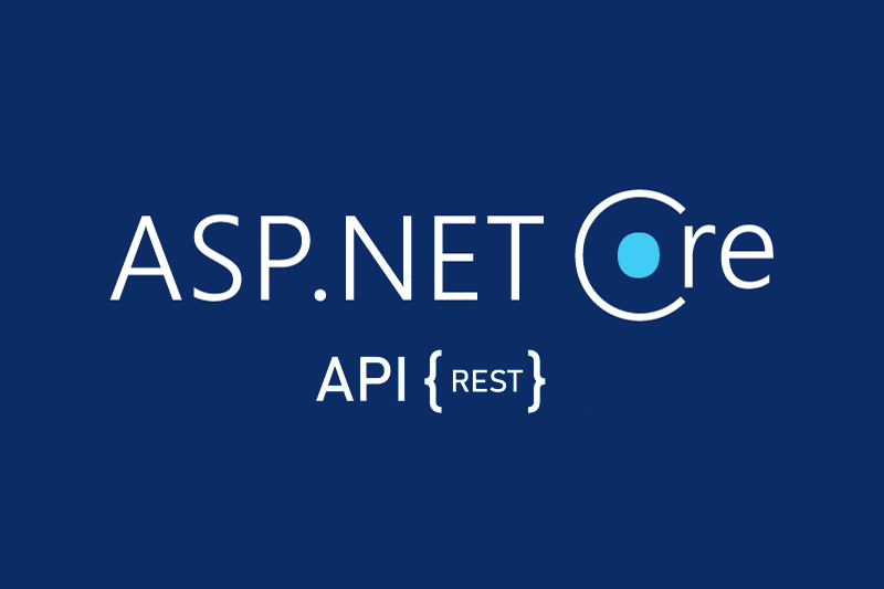 Backend Development with ASP.NET Core API