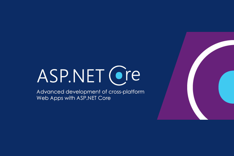 Advanced development of cross-platform Web Apps with ASP.NET Core