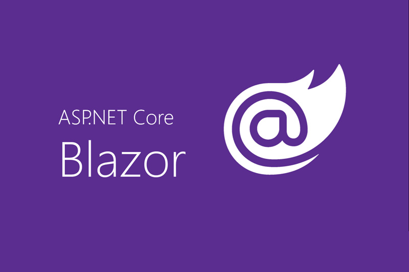 Modern Full-Stack Web Development with Blazor
