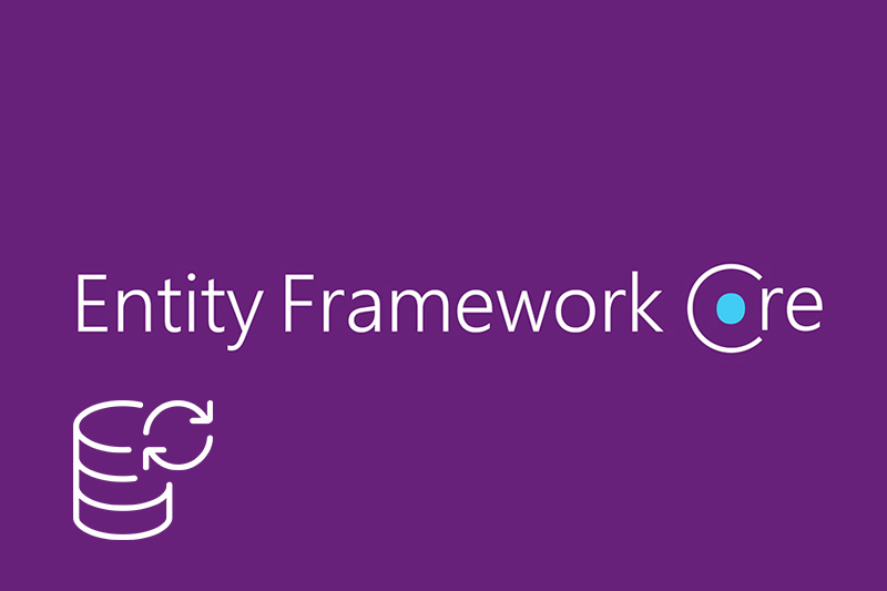 Entity Framework Core